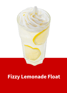 Floats - Kejap Food